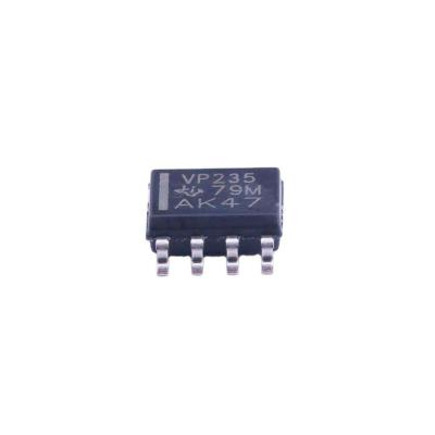 China SN65HVD235DR for sale