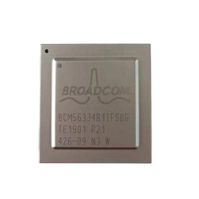 China BCM53286MKPBG for sale