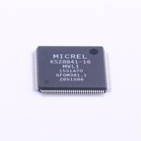 China KSZ8841-16MVLI for sale