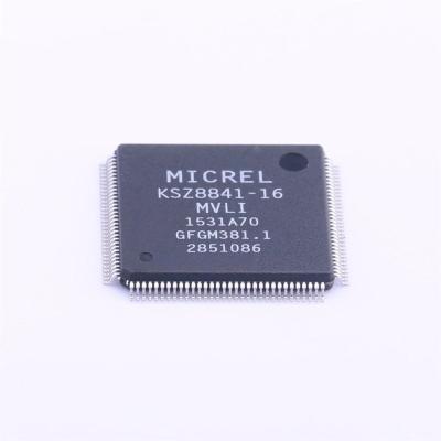 China KSZ8841-16MVLI for sale