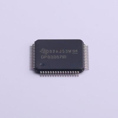 China DP83867IRPAPR for sale