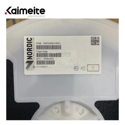 China nRF2402G-REEL for sale