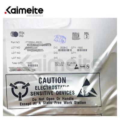China FT232HL-REEL for sale