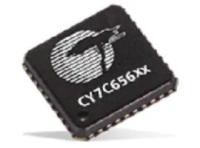 China CY7C65640A-LTXC for sale