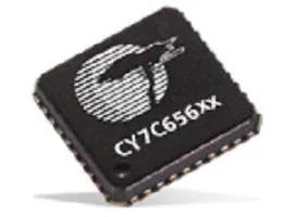 China CY7C65640A-LTXC for sale