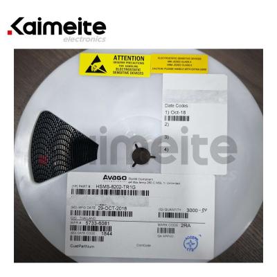 China HSMS-8202-TR1G for sale