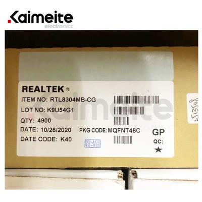 China RTL8304MB-CG for sale