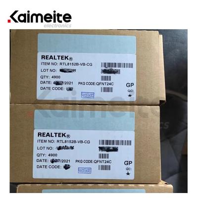 China RTL8152B-VB-CG for sale