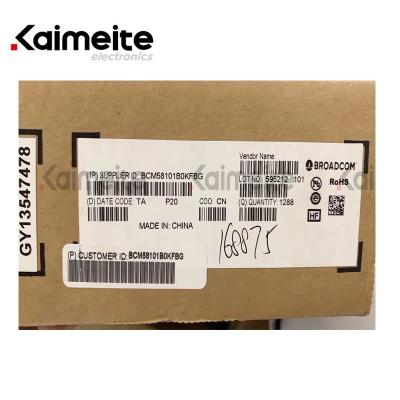 China BCM58101B0KFBG for sale