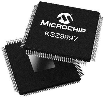 China KSZ9897RTXC for sale