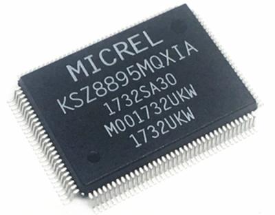 China KSZ8895MQXIA for sale