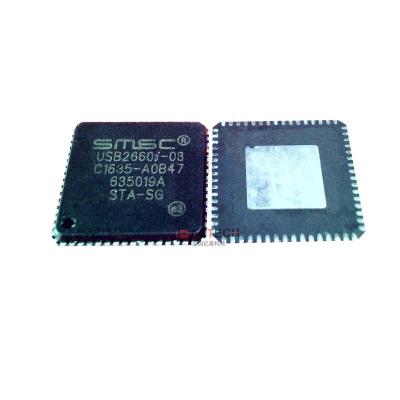 China USB2660I-JZX-03 for sale