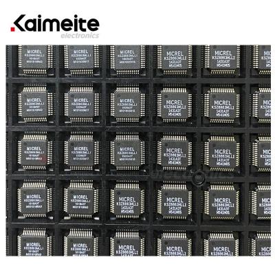 China KSZ8863MLLI for sale