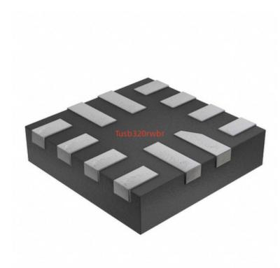 China TUSB320RWBR for sale