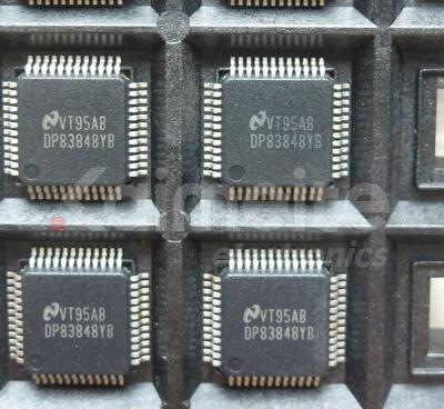 China DP83848YB for sale