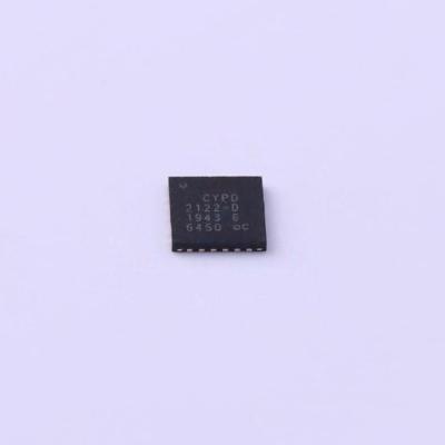 China CYPD2122-24LQXI for sale