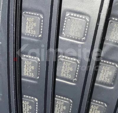 China ADF4106BCPZ-R7 for sale