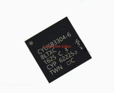 China CYUSB3304-68LTXC for sale