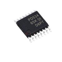 China NCV7424DB0R2G for sale