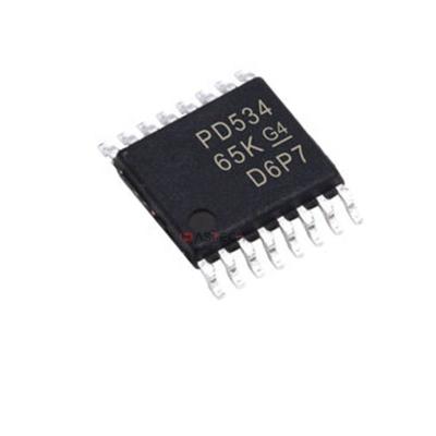 China NCV7424DB0R2G for sale