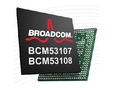 China BCM53108VKMLG for sale