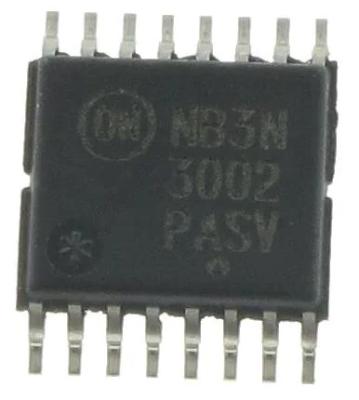China NB3N3002DTG for sale