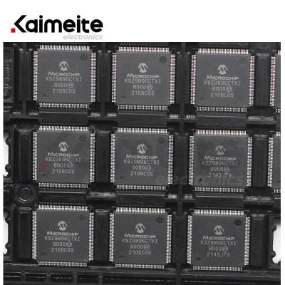 China KSZ9896CTXI for sale