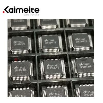 China DP83848YBX/NOPB for sale