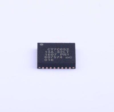 China CY7C65213A-32LTXI for sale