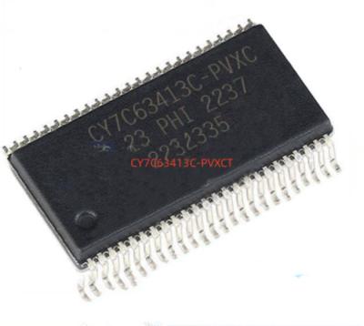 China CY7C63413C-PVXCT for sale