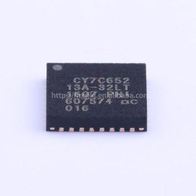 China CY7C65213A-32LTXIT for sale