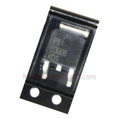 China PTPD6S300RUKT for sale