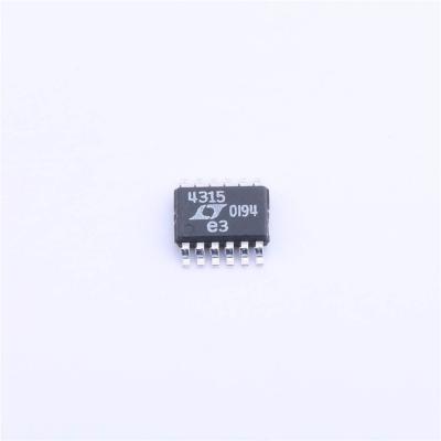 China LTC4315IMS#TRPBF for sale