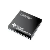 China LM97937RMET for sale
