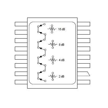 China AT-233-PIN for sale