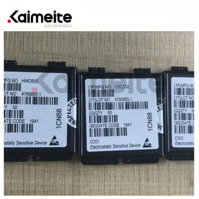 China HMC652 for sale