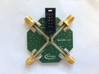 China BGSX22GN10E6327XTSA1 for sale