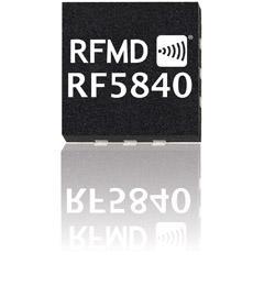 China RF5840TR7 for sale