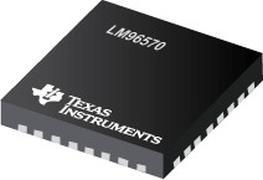 China LM96570SQE/NOPB for sale