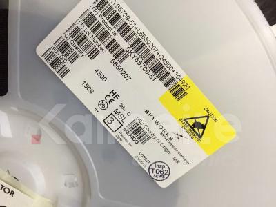 China SKY65709-51 for sale