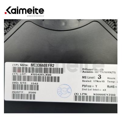 China MC33660EFR2 for sale