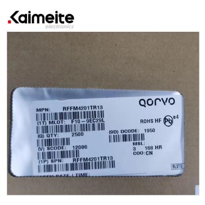 China RFFM4201TR13 for sale
