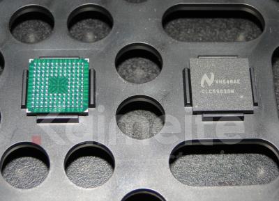 China CLC5903SM for sale