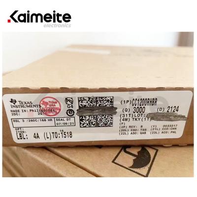 China CC1200RHBR for sale