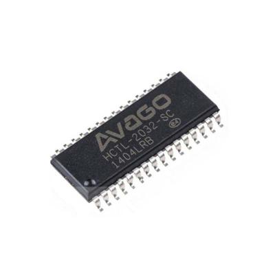 China HCTL-2032-SC for sale