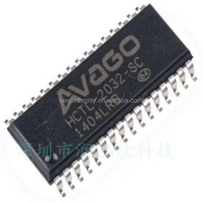 China HCTL-2032 for sale