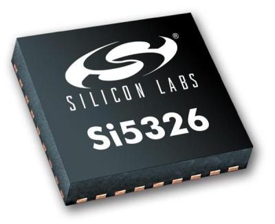 China SI5326C-C-GM for sale