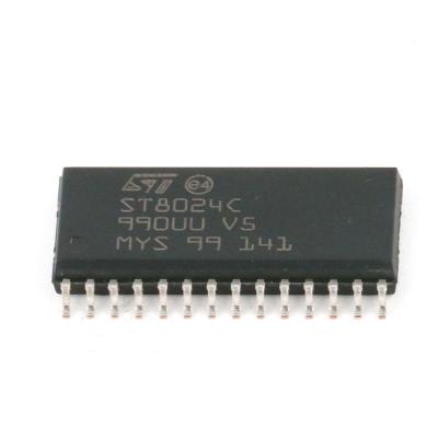 China ST8024CDR for sale