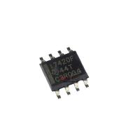 China ISO7420FCCDR for sale