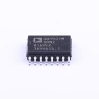 China ADUM1401WSRWZ-RL for sale